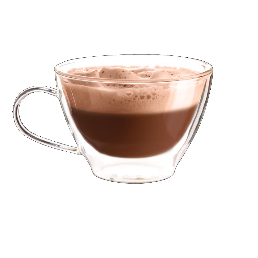 Hot Chocolate Powder (1kg) - Sunset Desserts | Bakery Supplies | UK